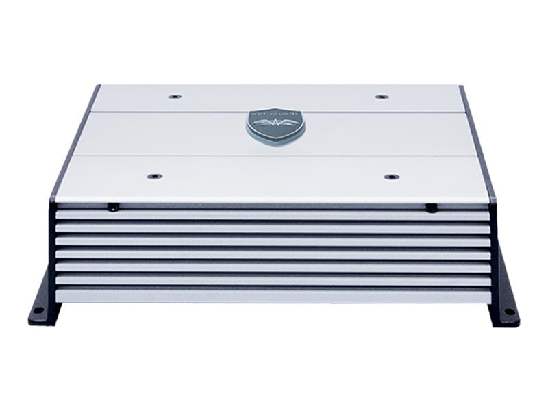 Wet Sounds Hydro-Tech X HTX1 - Marine - amplifier - external - 1 ...
