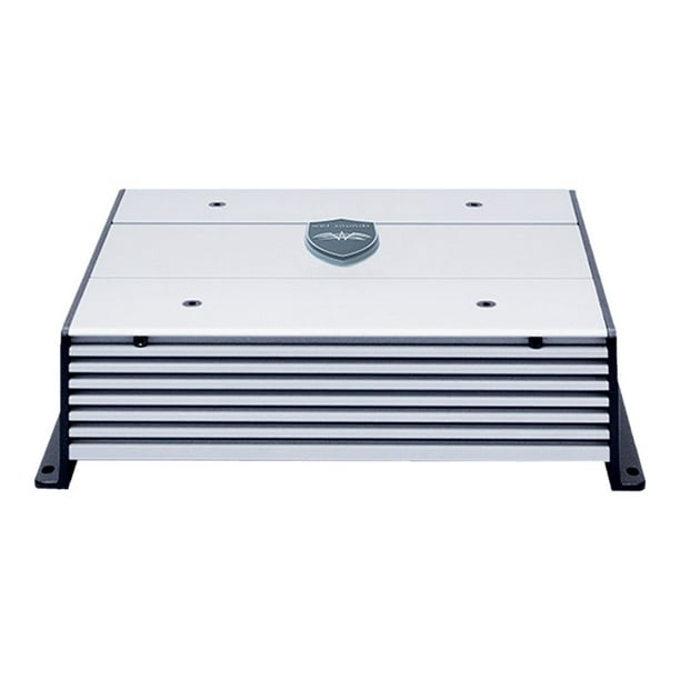Wet Sounds Hydro-Tech X HTX1 - Marine - amplifier - external - 1 ...