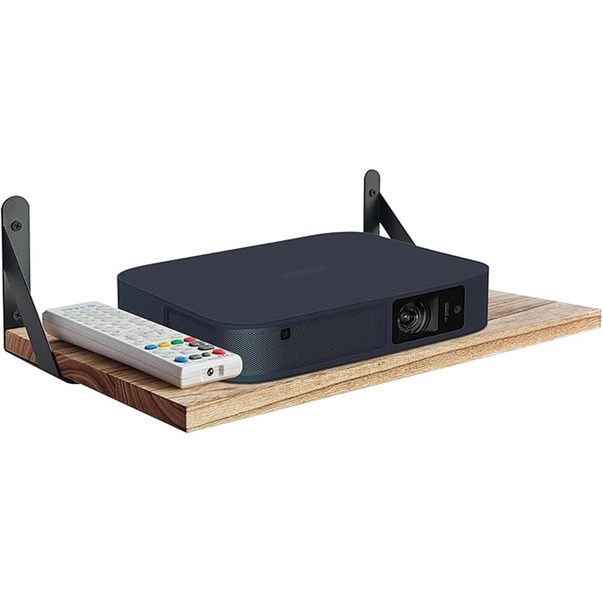 Click here for Generic Projector Shelf Wall Mount Floating Shelf... prices