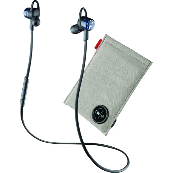 Plantronics Wireless Earbuds