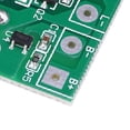 BIMZUC Solar Lamp Controller Module Control Circuit Board with Switch ...