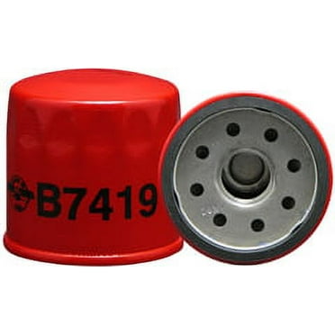 Lube Spin-on Baldwin BT7349 Fits select: 2013-2022 RAM 2500, 1994-2012 ...