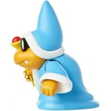 Nintendo Super Mario Series 4 inch Magikoopa Action Figure - Walmart.com