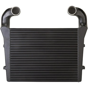 Spectra Premium CU1573 Automotive Radiator - Walmart.com