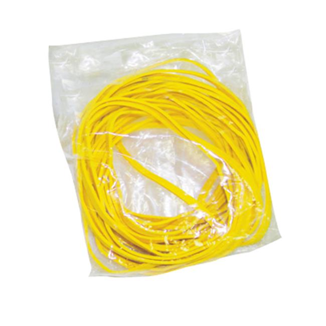 Yellow rubber bands, 25 each - Walmart.com