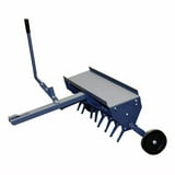 Precision 40" Plug Aerator - Walmart.com