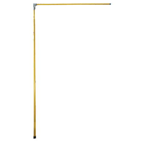 Vulcan Original QuickClick Height Stick - Load Height Measuring Stick w ...