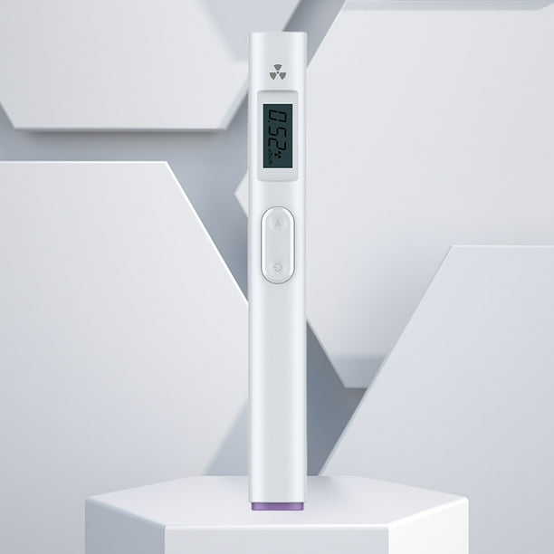 Peggybuy X-Ray Beta Gamma Detector Calibration Radiation Dosimeter for ...