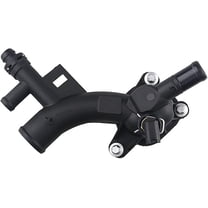 Top10 Racing, Engine Coolant Water Outlet Kit, 902-846, Aluminum ...