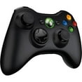 Microsoft Xbox 360 NSF-00002 Wireless Gaming Controller Pad - Walmart.com
