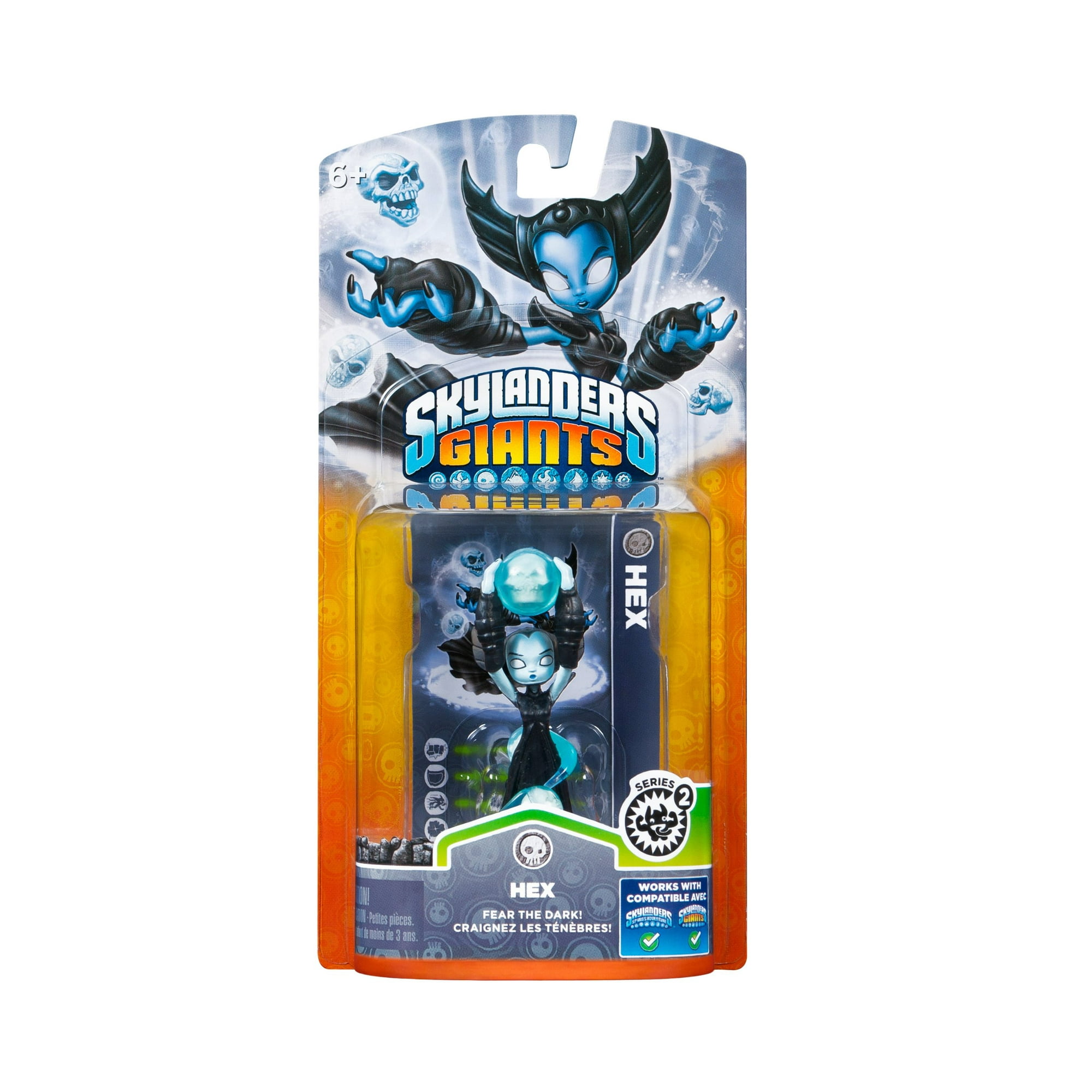 Click here for Skylanders Giants: Single Character Pack Core Seri... prices