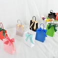 10 Colors Rainbow Satin Ribbon 3/5 inch x 250 Yards Thin Fabric Solid ...