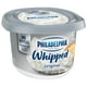 Philadelphia Original Whipped Cream Cheese Spread, 8 oz. Tub - Walmart.com