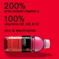 Vitaminwater Power-C Energy Drink, Enhanced with Electrolytes and ...