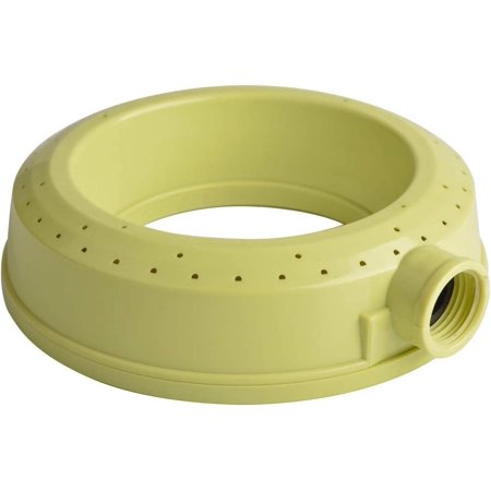 LuoHeng Discount Plastic Sprinkler Ring 30 Feet Watering Coverage for ...