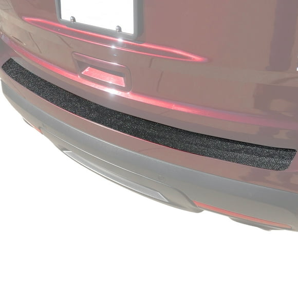 Explorer Rear Bumper Protector