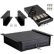 POS Hardware Bundle for Square - Cash Drawer and Thermal Receipt ...
