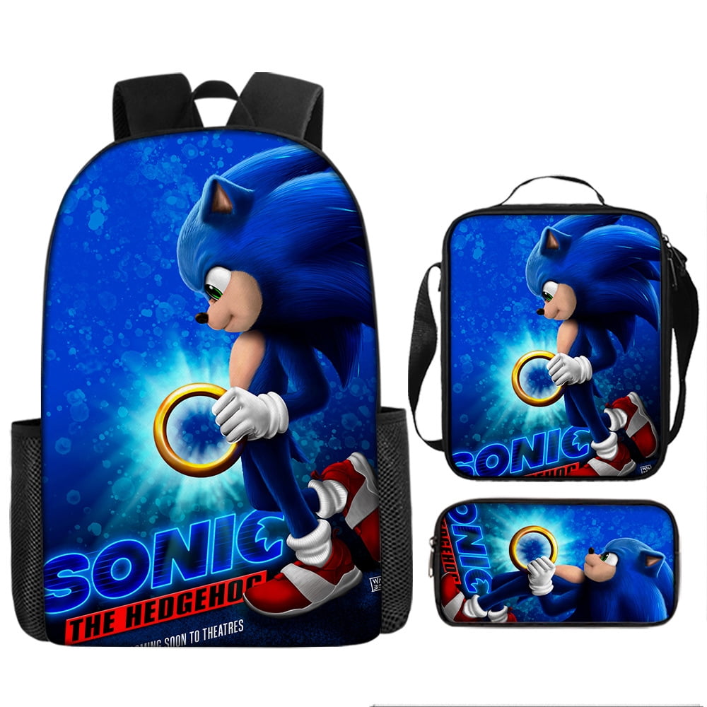 Click here for Lnyulong [fast Delivery] Sonic Game Cartoon Childr... prices