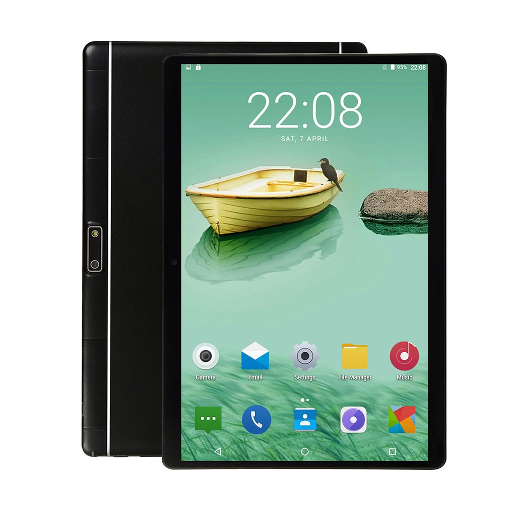 Tablets android Tablets 10.1 Inch Tablet 3G Call Wifi Gps Android ...