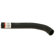 Upper Radiator Hose - Compatible with 1961 - 1968 Ford F-100 1962 1963 ...