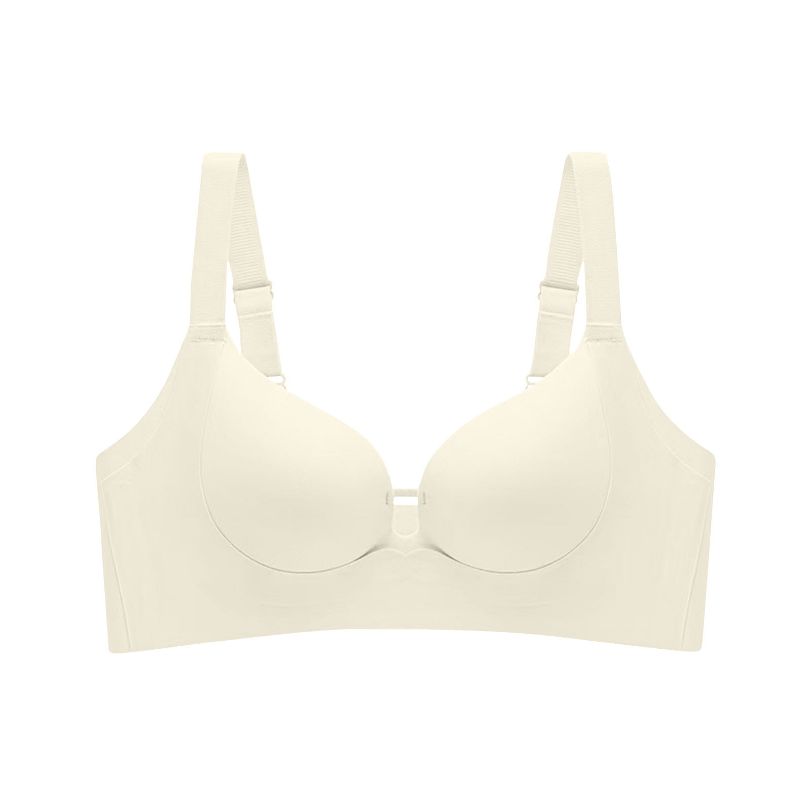 Click here for Lovzfmll Bras For Women Ladies Seamless Underwear... prices
