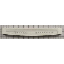 Whirlpool W10481125 Control Panel - Walmart.com