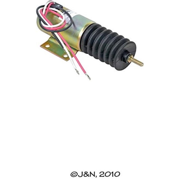 Trombetta Solenoid
