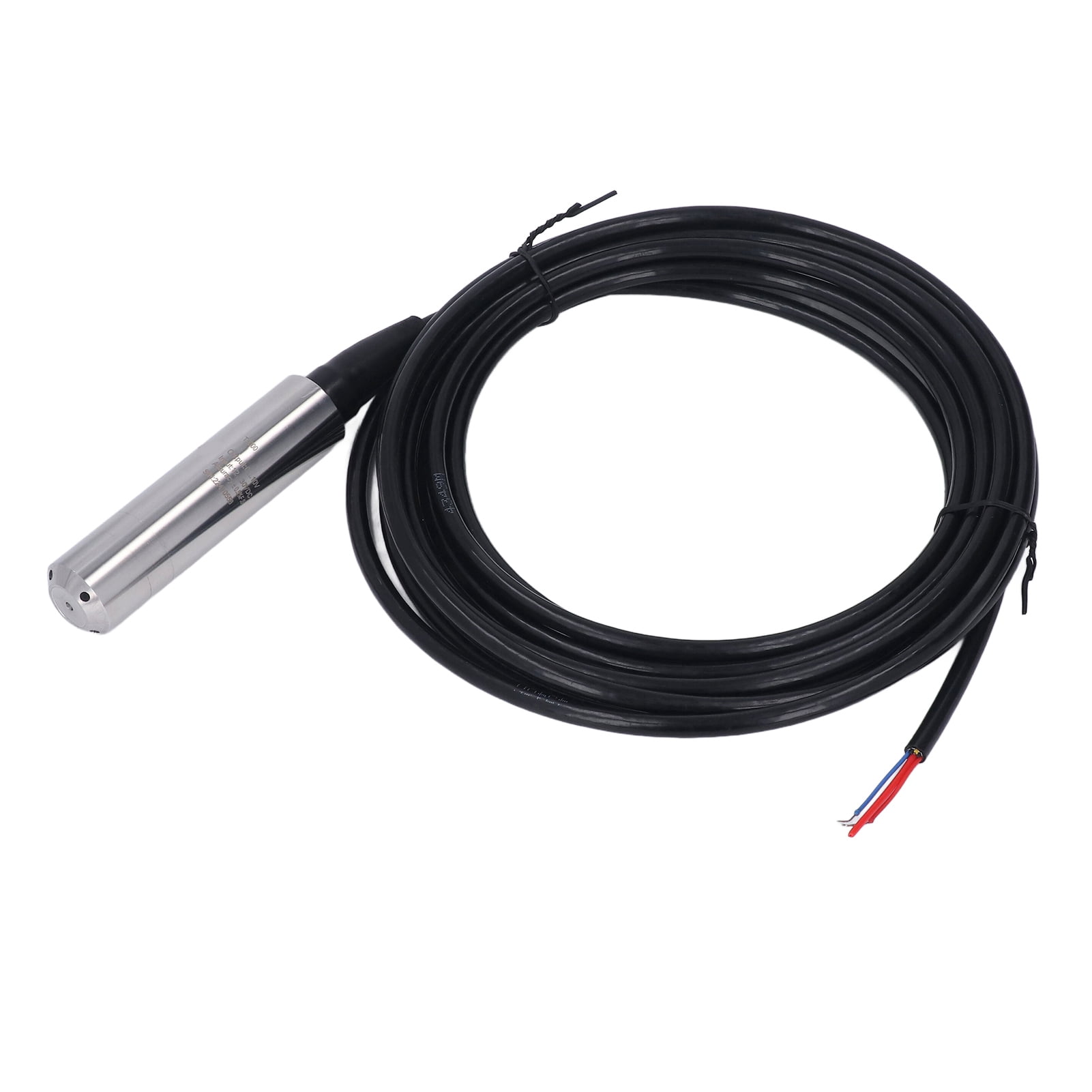 Input Liquid Level Transmitter Liquid Level Sensor Throw in Liquid ...
