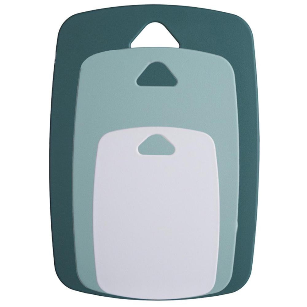 Cutting Boards for Kitchen|3Pcs Cutting Mats for Cooking|Cutting Board ...