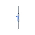 JBL Reflect Mini 2 Wireless In-Ear Sport Headphones with Three-Button ...