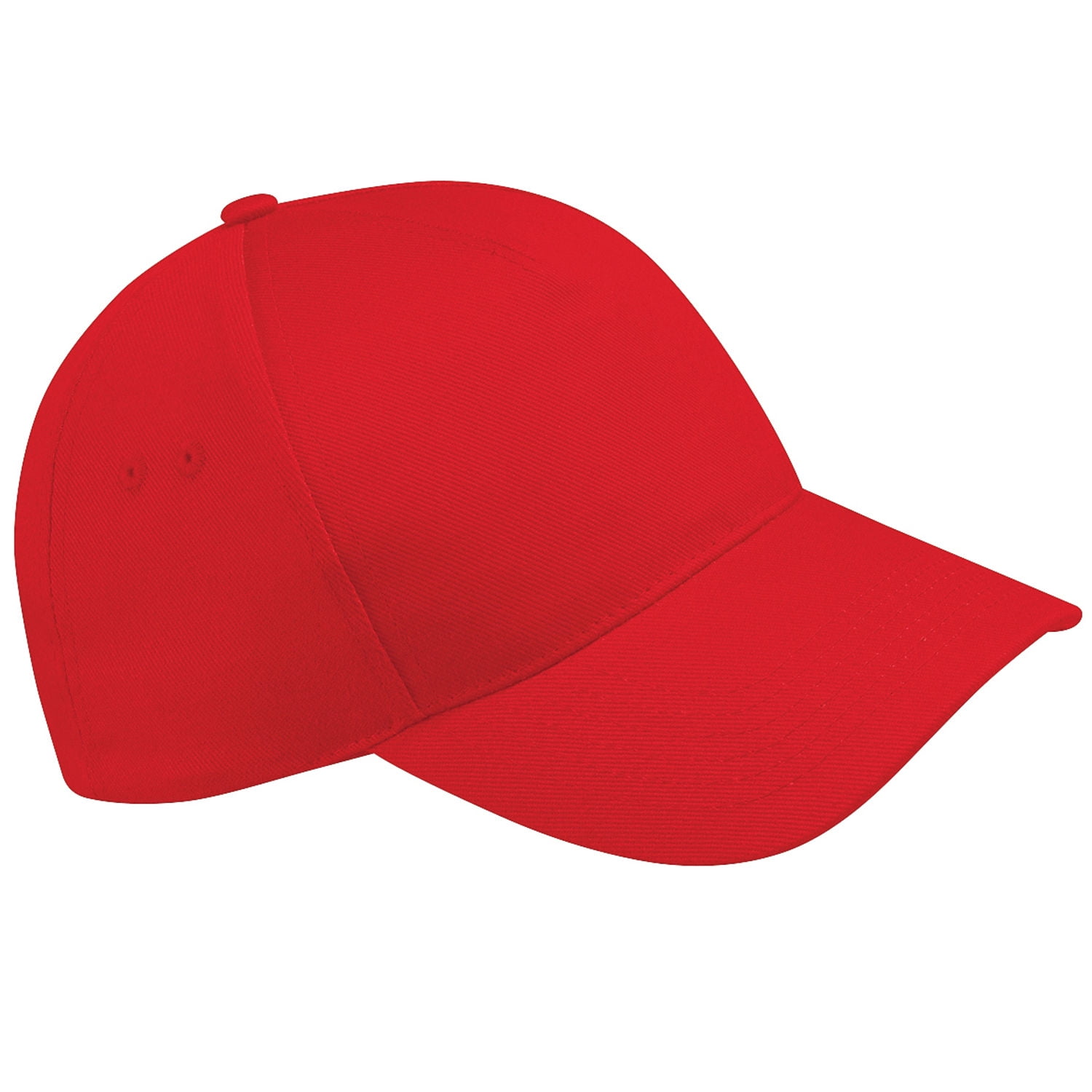 Click here for Beechfield Ultimate 5 Panel Baseball Cap One Size prices