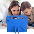 GJX Universal Shockproof Tablet Case for Kids (13th/11th Generation ...