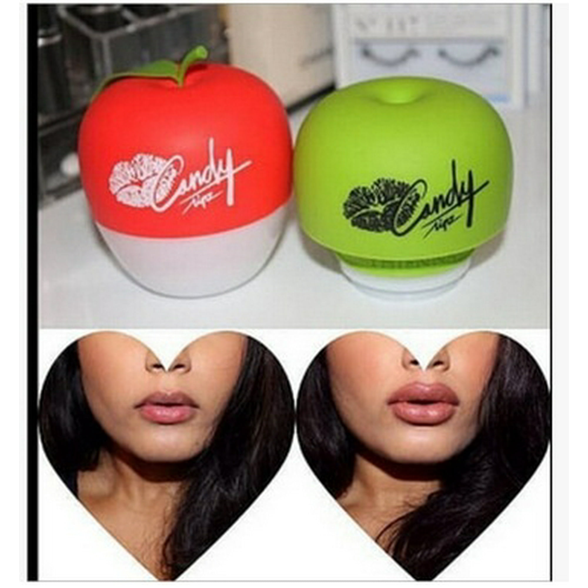 Click here for Wangsaura Big Lip Plumper Full Lip Enhancer Lips P... prices