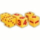 Learning Resources Giant Soft Cube Class Set - Walmart.com