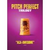 Pitch Perfect Trilogy Movies Box Set (DVD) - Walmart.com