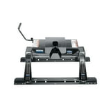 Reese 30047 16K Select Series Fifth Wheel Hitch - Walmart.com