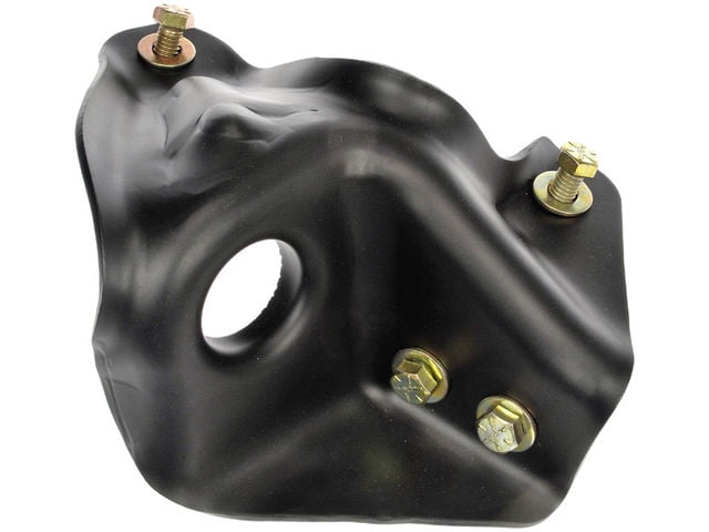 Right Radius Arm Bracket - Compatible with 1980 - 1996 Ford F-250 RWD ...