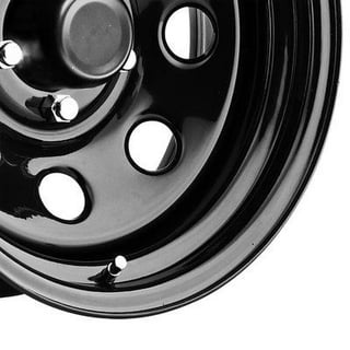 Pro Comp 51 Series Rock Crawler Wheel, 15x8 with 5 on 4.5 Bolt Pattern ...