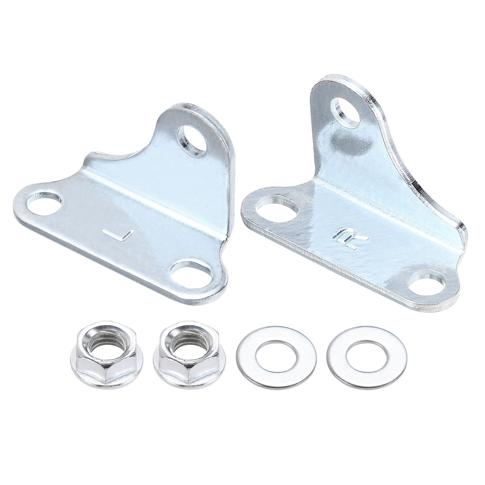 Click here for Unique Bargains 8mm L-Type Mounts Brackets ball St... prices