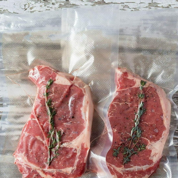 Bolsas de Sellado al Vacío ANGGREK Material Ecológico 25 x 500 cm ...