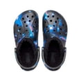 Crocs Men's and Women's Unisex Baya Lined Clogs, Sizes 4/6-13 - Walmart.com
