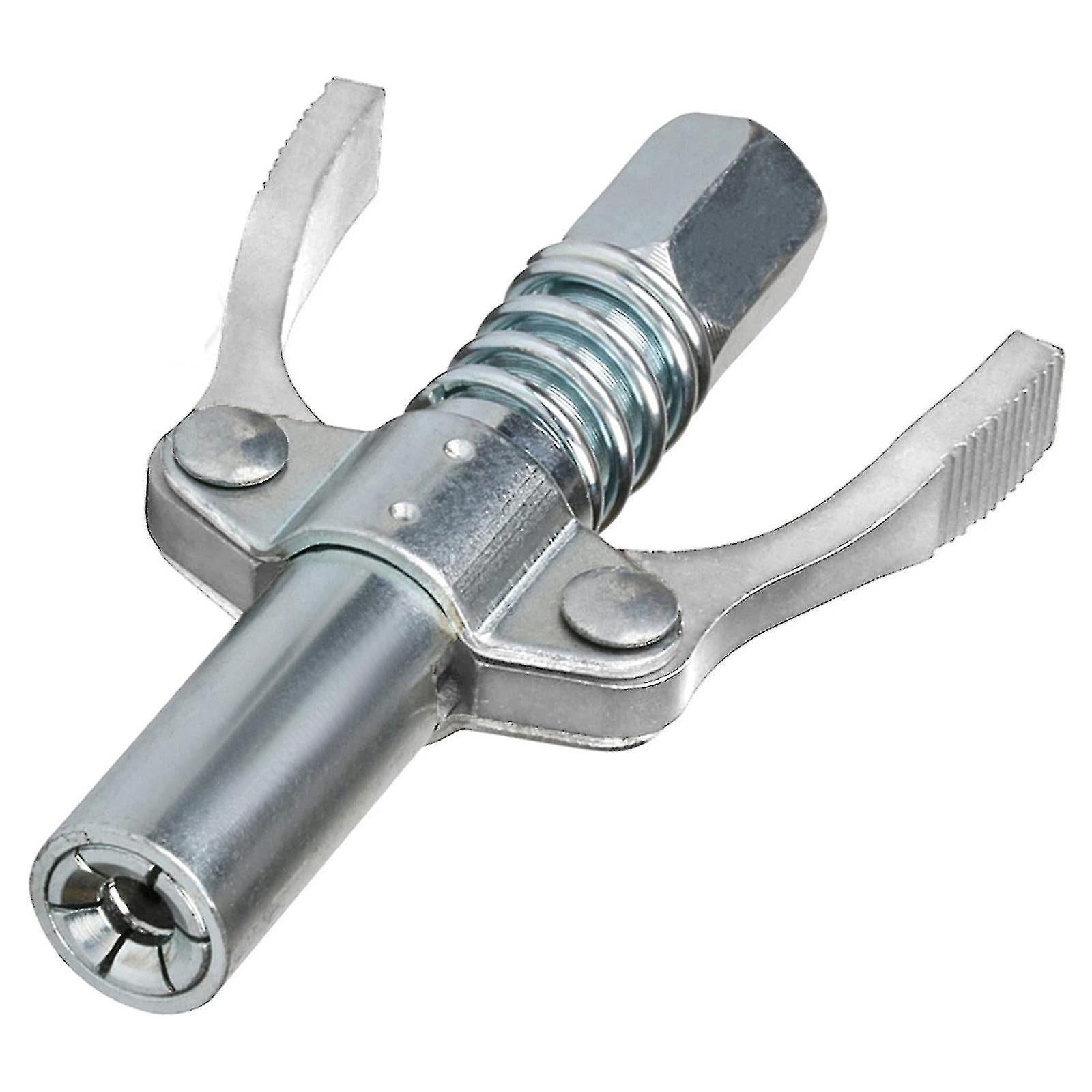 Grease Gun Coupler-grease Gun Tip,grease Fittings,duty Quick Release ...