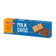 Leclerc Celebration Real Milk Chocolate Butter Cookies 240g, Imported ...