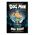 Dog Man Graphic Novels Complete Set, Books 1-13 by Dav Pilkey ...