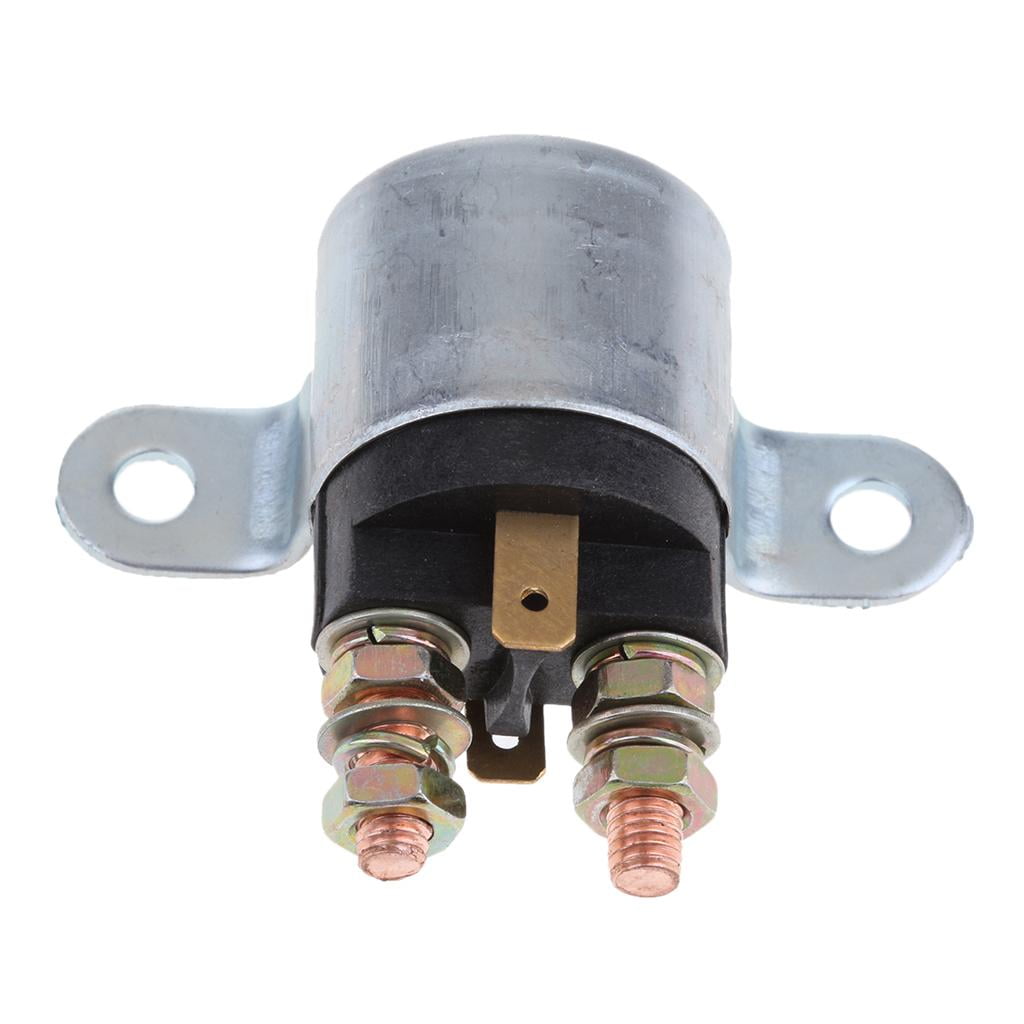 Reemplazo Del Solenoide de Arranque Del Imán de Arranque de 1 Pieza ...