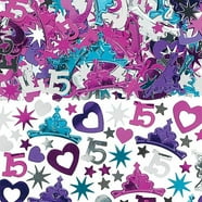 Party Favors - Power Rangers - Confetti Award Ribbon - 1pc - Walmart.com