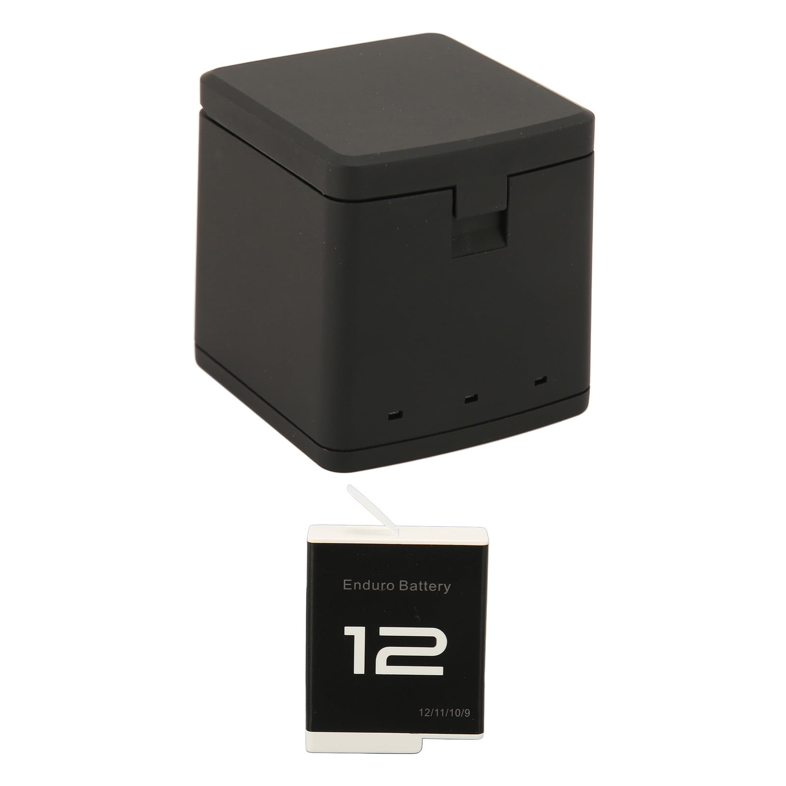 Click here for Ymiko Digital Camera Battery  Lightweight 4.4v 0.7... prices