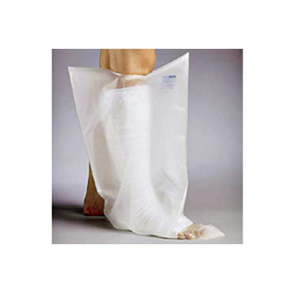 FLA Full Leg Cast Protector - Child - Walmart.com