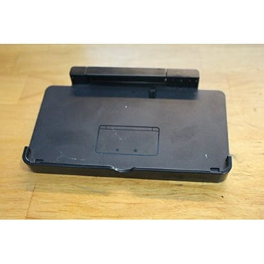 Nintendo 3DS Charging Cradle and AC Adapter (Nintendo 3DS) - Walmart.com