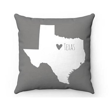 Manual Woodworkers & Weavers 93313 Pillow Hope Anchors The Soul - 17 x ...